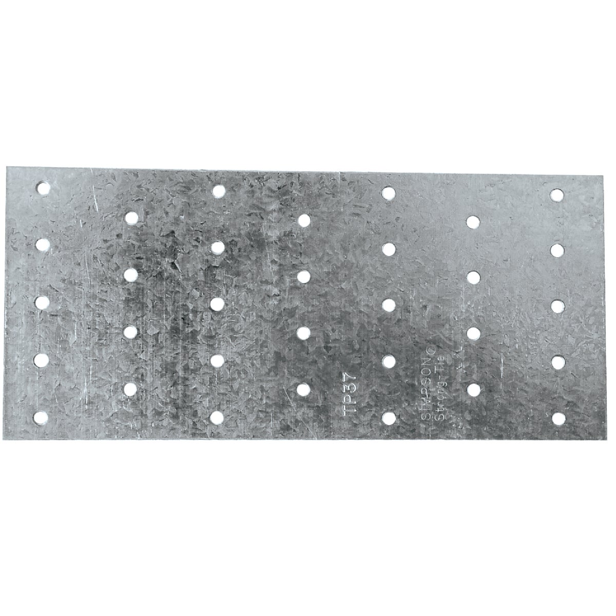 Angeles Millwork and Hartnagel - Simpson Strong-Tie 3-1/8 In. W x 7 In ...