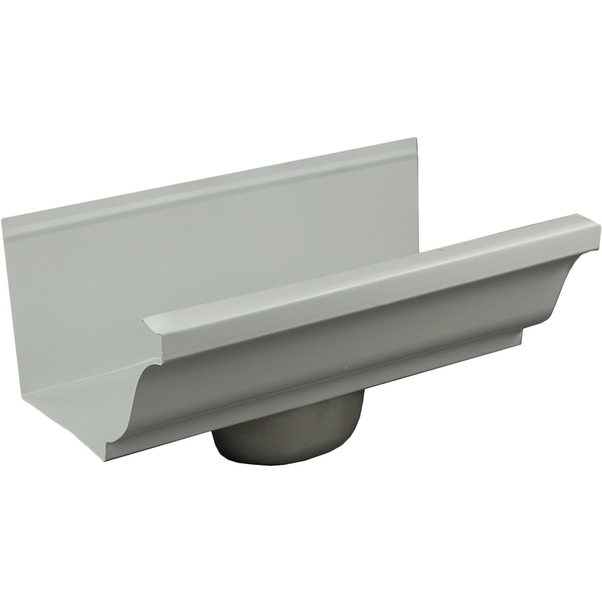 Angeles Millwork and Hartnagel - Spectra Pro Select 4 In. White ...