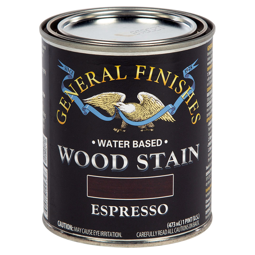 Pt Gf Wb Pen Stain Espresso - Lumber Traders Inc