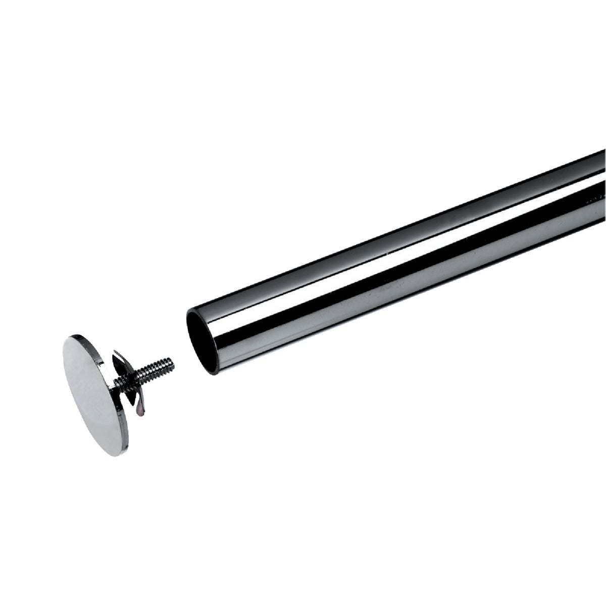 Angeles Millwork and Hartnagel - FreedomRail Rod Stop - Ecommerce