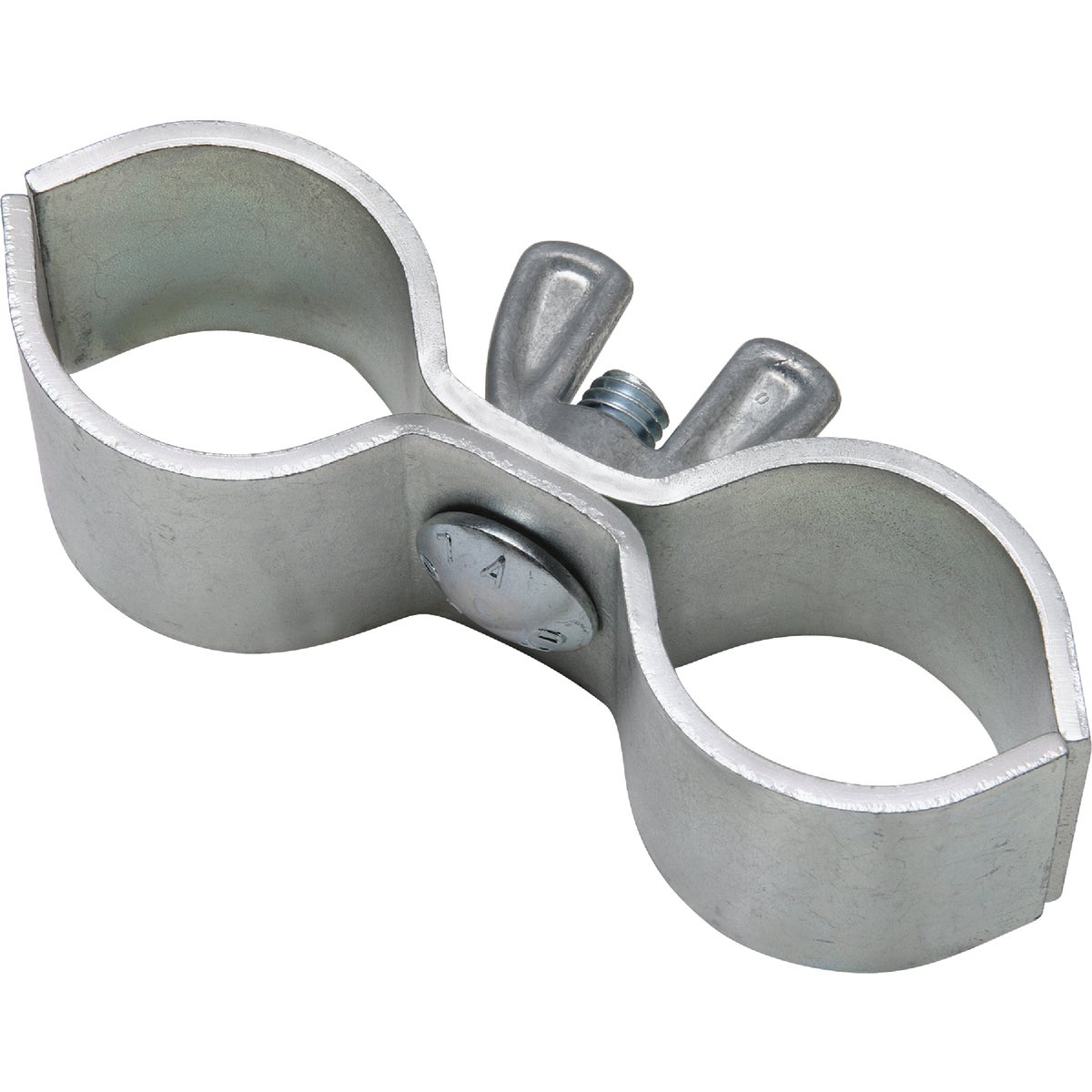 Angeles Millwork and Hartnagel - National Hardware 1-5/8 In. Zinc ...