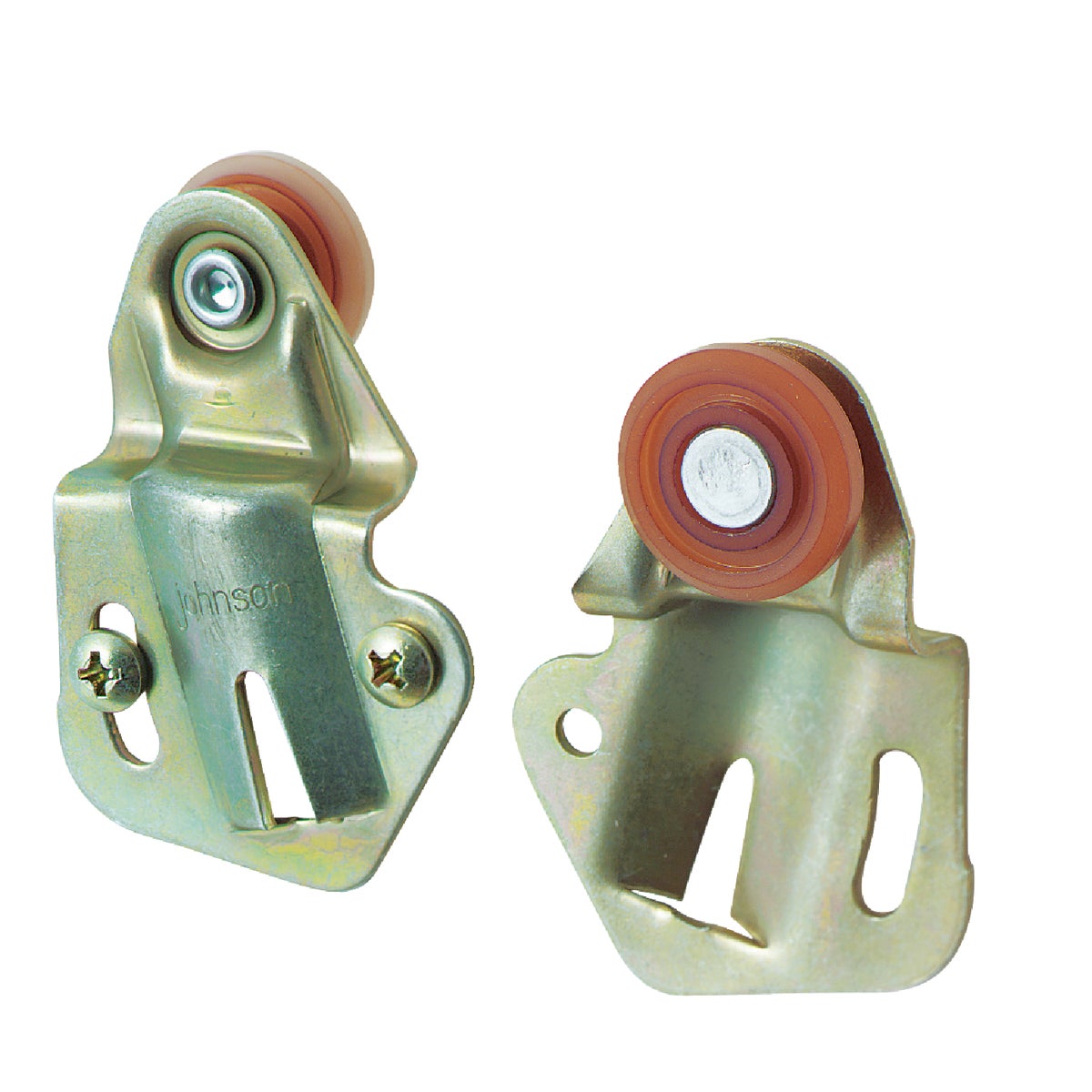 Angeles Millwork and Hartnagel - Johnson Hardware 7/8 In. x 3/8 In ...