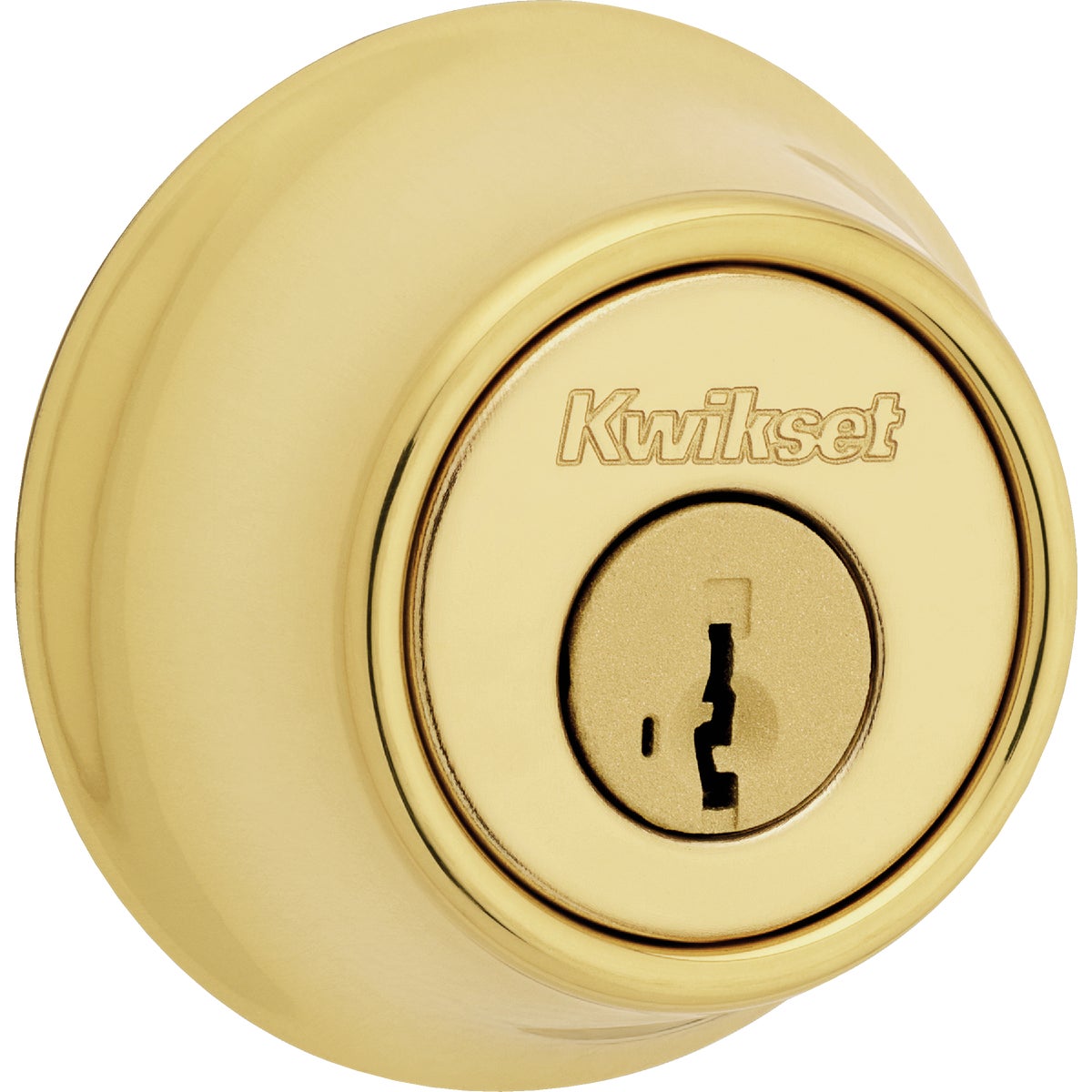 Angeles Millwork and Hartnagel - Kwikset 665 Double Cylinder Adjustable ...