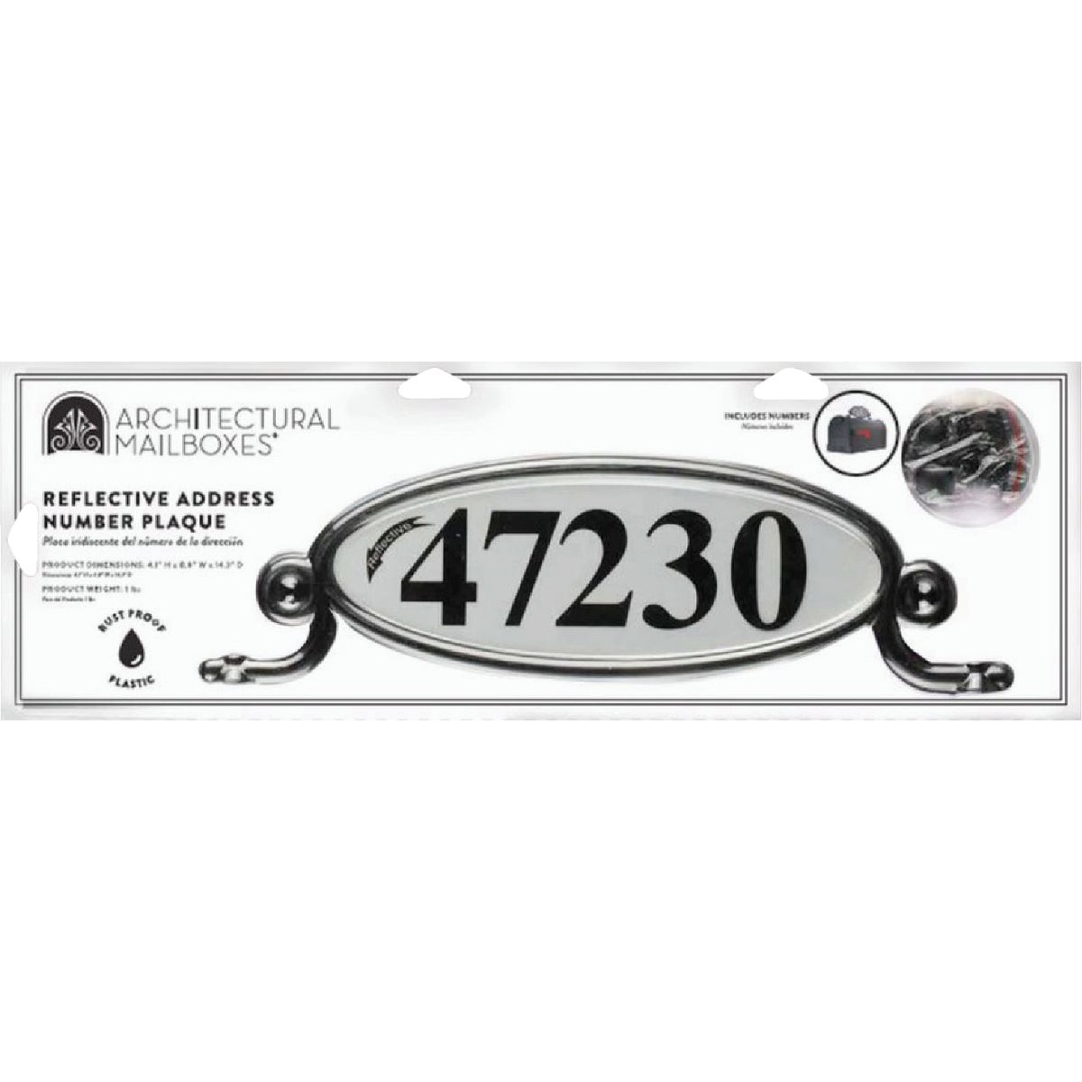 Angeles Millwork and Hartnagel - Architectural Mailboxes Mailbox ...