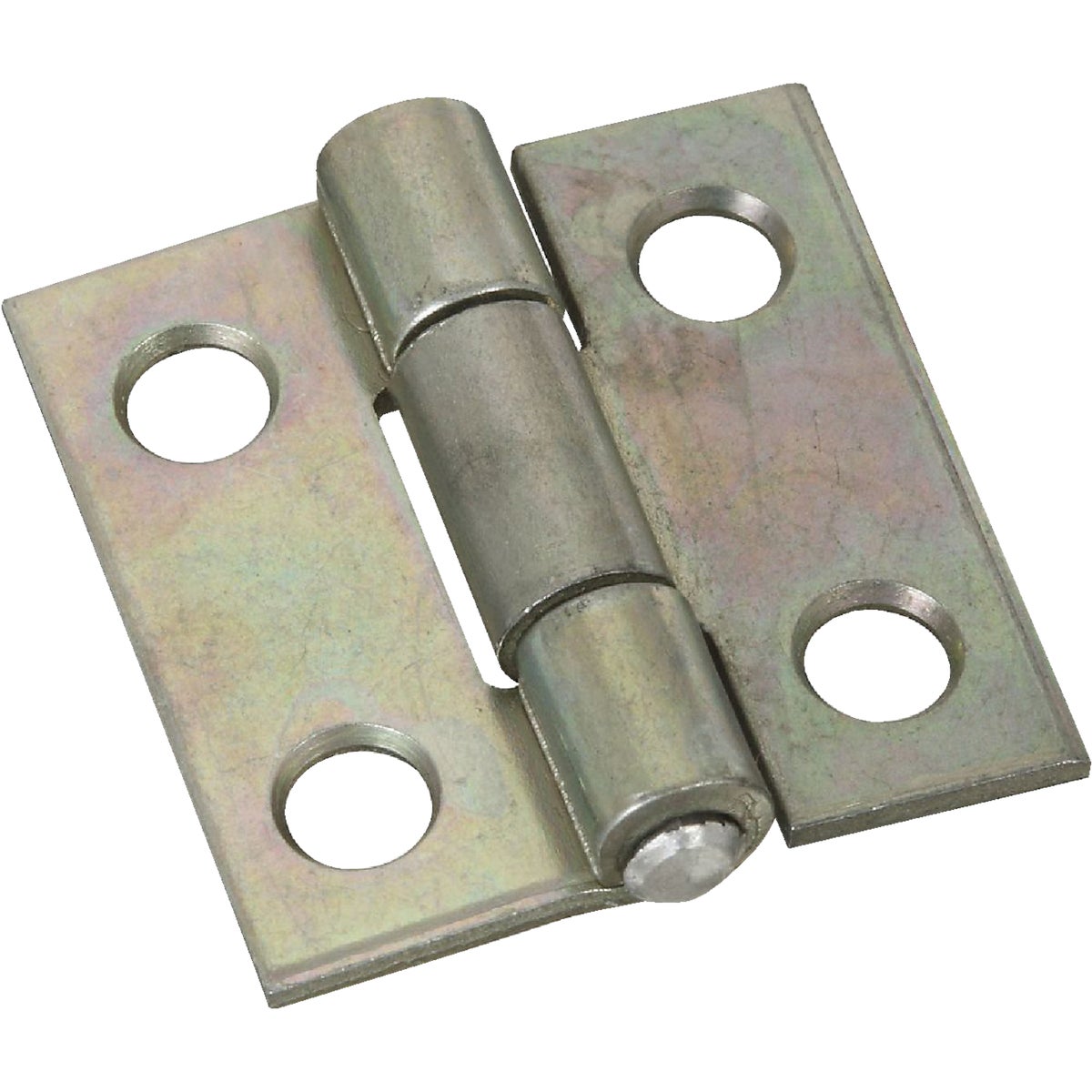 Angeles Millwork and Hartnagel - National Hardware 1 In. Zinc Tight-Pin ...