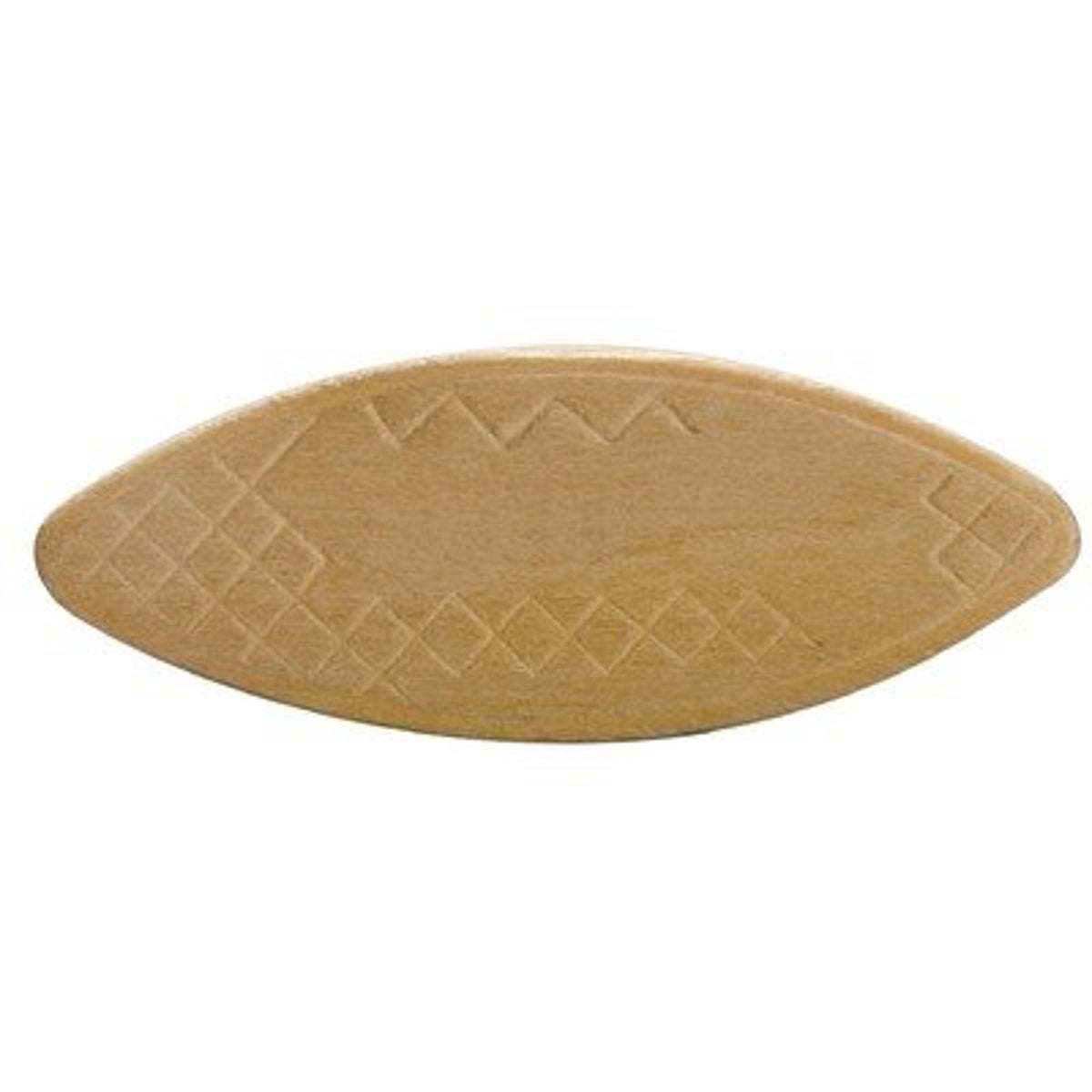 Angeles Millwork and Hartnagel - Do it No. 0 Joiner Biscuit (25-Pack ...