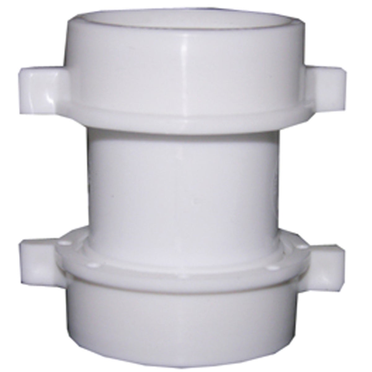Angeles Millwork and Hartnagel - Lasco 1-1/2 In. x 1-1/2 In. Straight ...