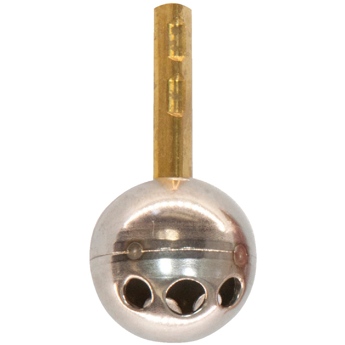 Angeles Millwork and Hartnagel - Danco No. 212 Stainless Steel Ball ...