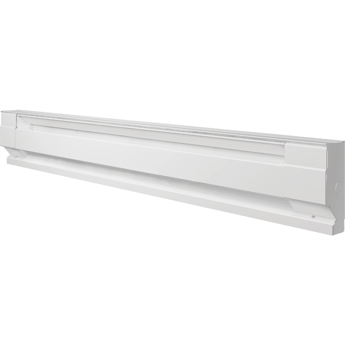 Angeles Millwork and Hartnagel - Cadet F Series 5 Ft. 1250W 240V ...