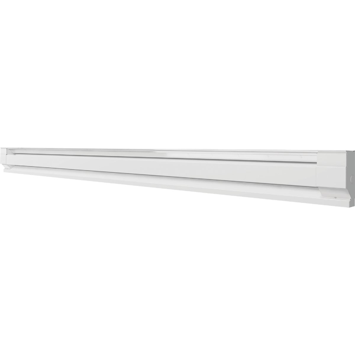 Angeles Millwork and Hartnagel - Cadet F Series 8 Ft. 2500W 240V ...