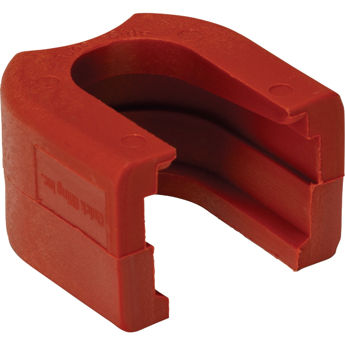 Angeles Millwork and Hartnagel - QuickFitting 3/4 In. Slip Clip Push-to ...