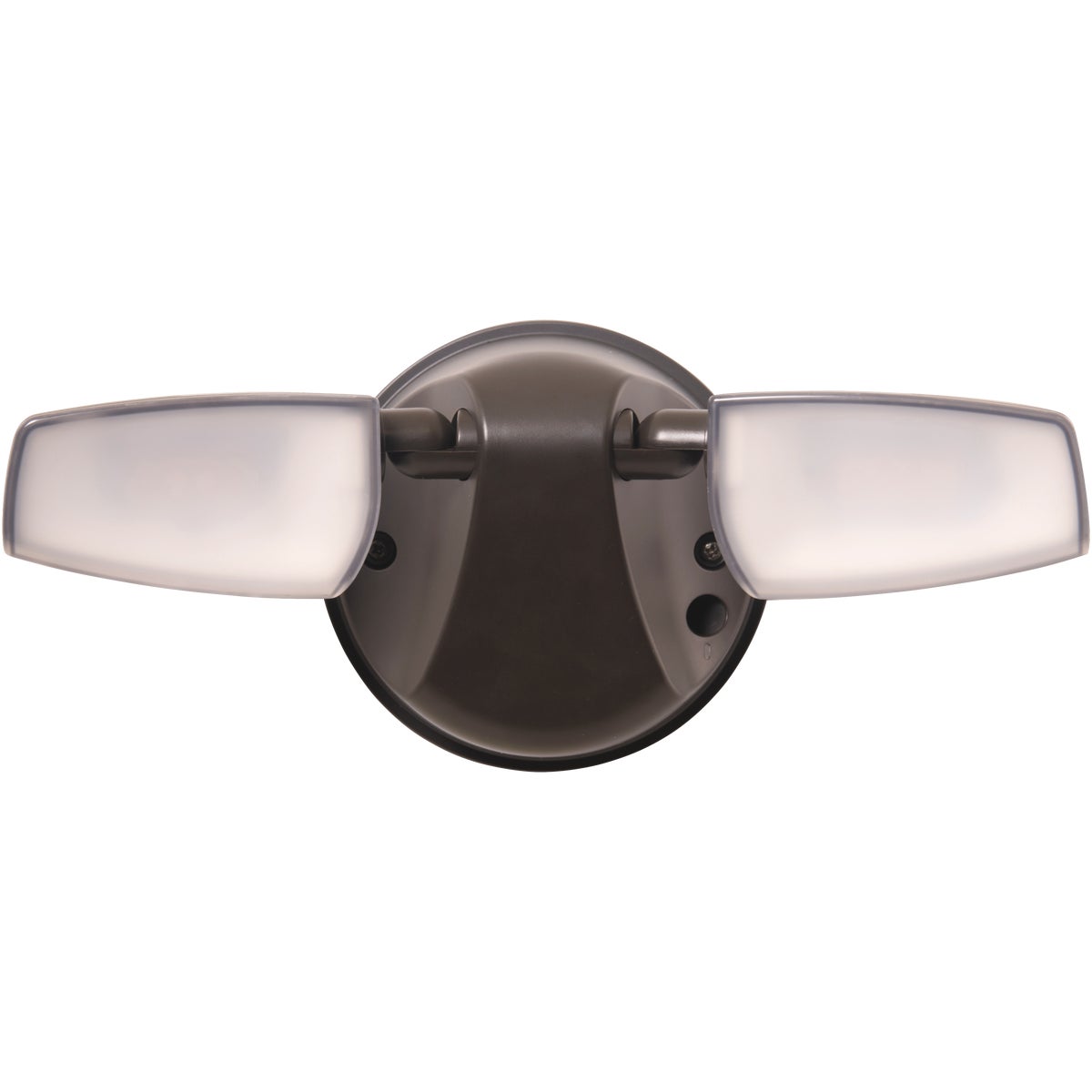 Angeles Millwork and Hartnagel - Halo Bronze Dusk to Dawn 23.9W LED ...