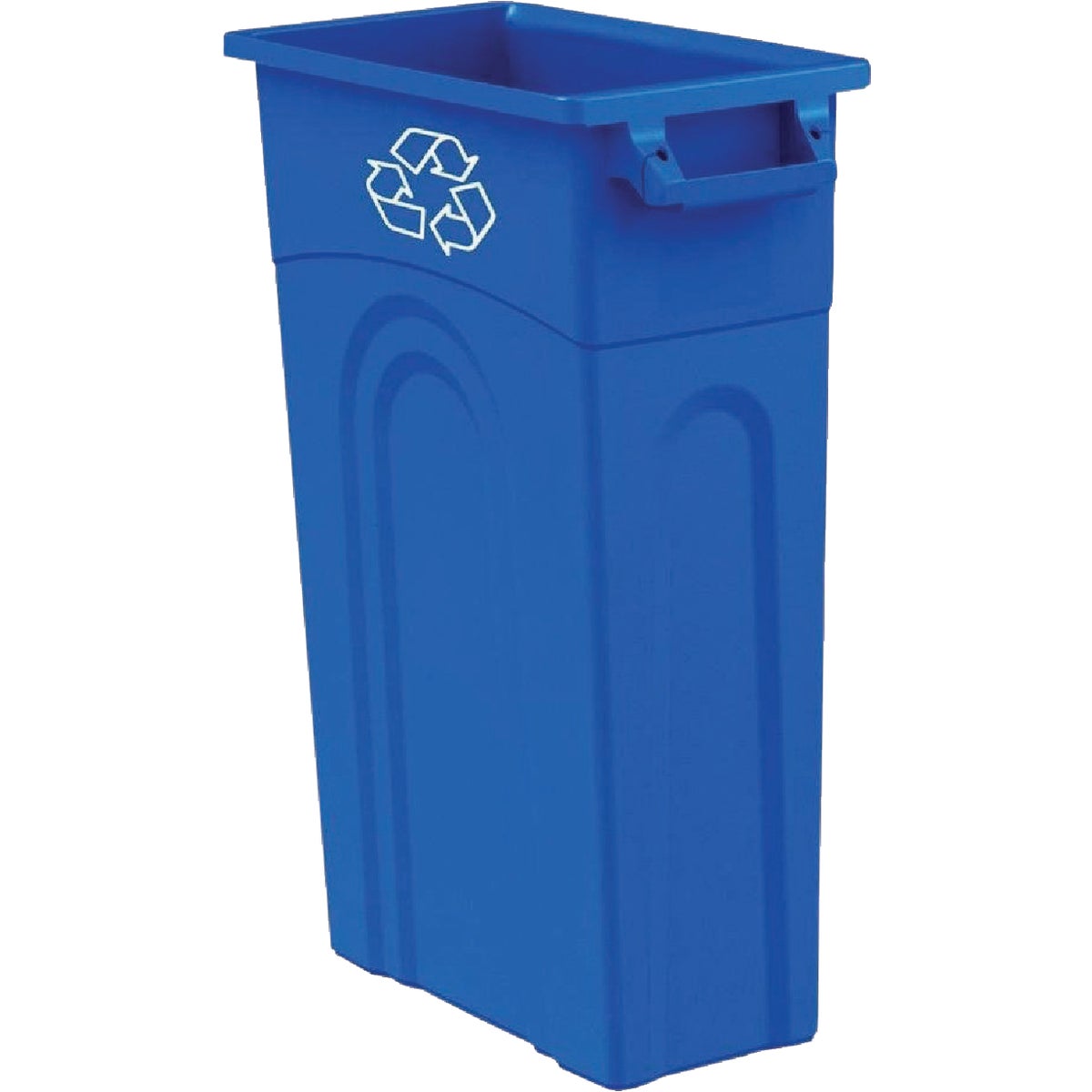 Angeles Millwork and Hartnagel - United Solutions 23 Gal. Recycling ...