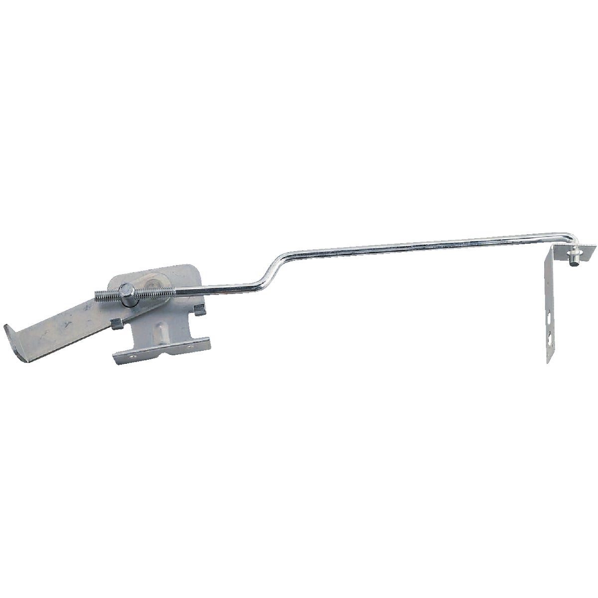 Angeles Millwork and Hartnagel - National Hardware Zinc-Plated 10-1/2 ...
