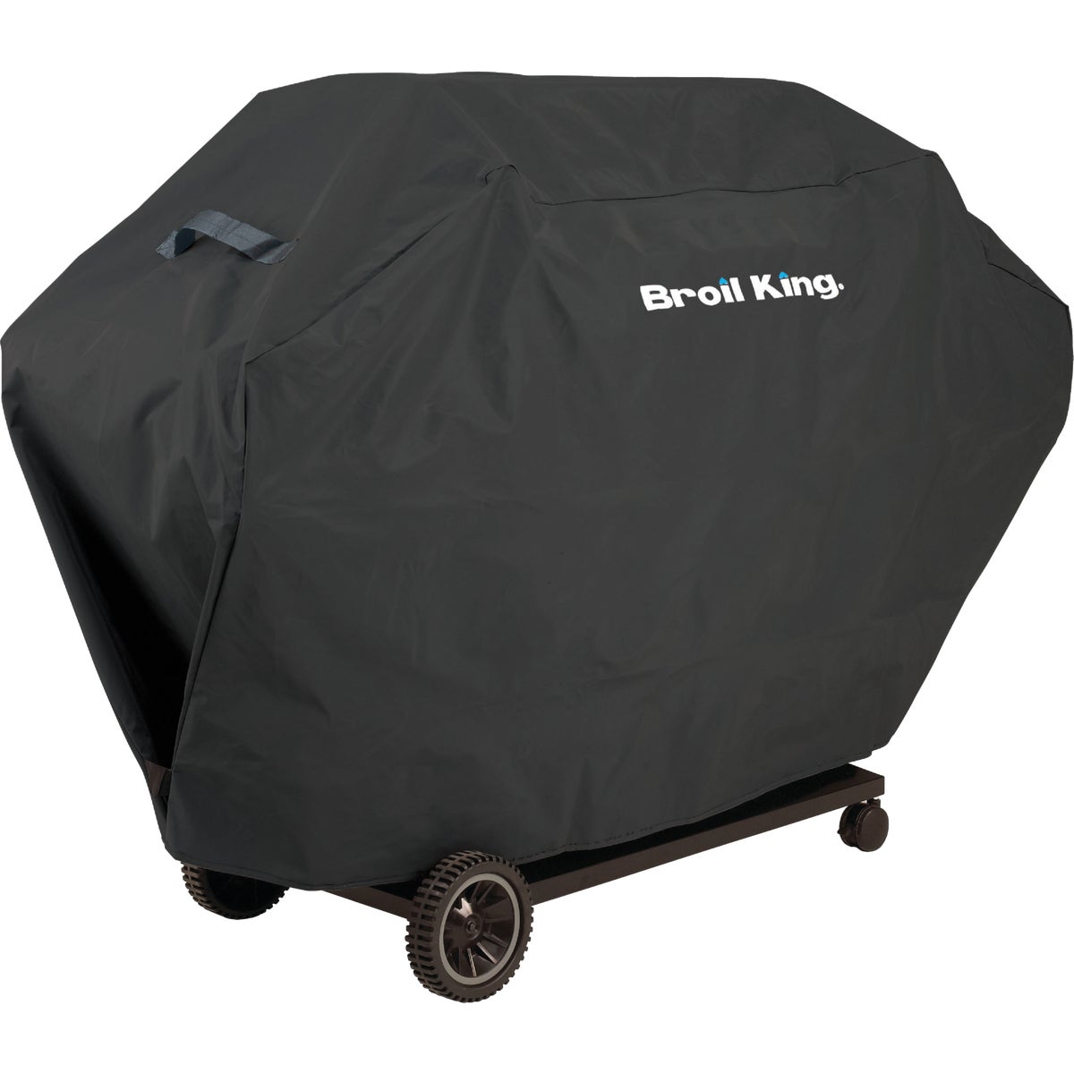 Angeles Millwork and Hartnagel - Broil King Select Series Black Baron ...